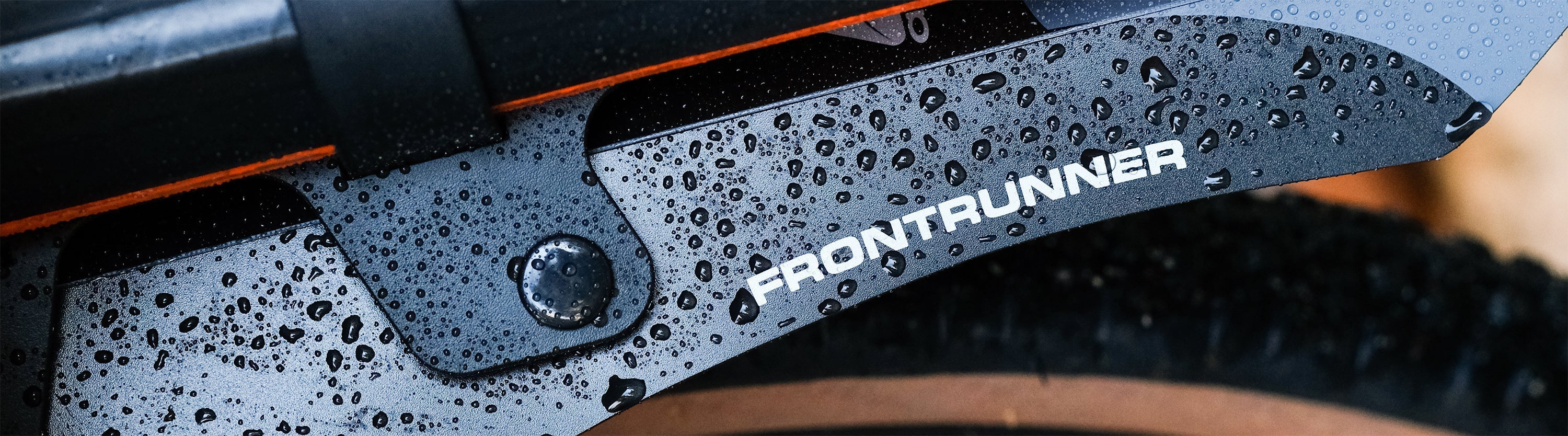 Front Fenders – Axiom Gear