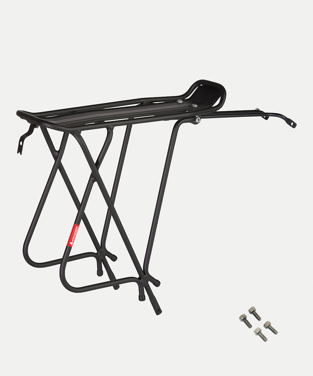 Axiom Journey Tubular Rack – Durable Rear Bike Rack for Touring – Axiom ...