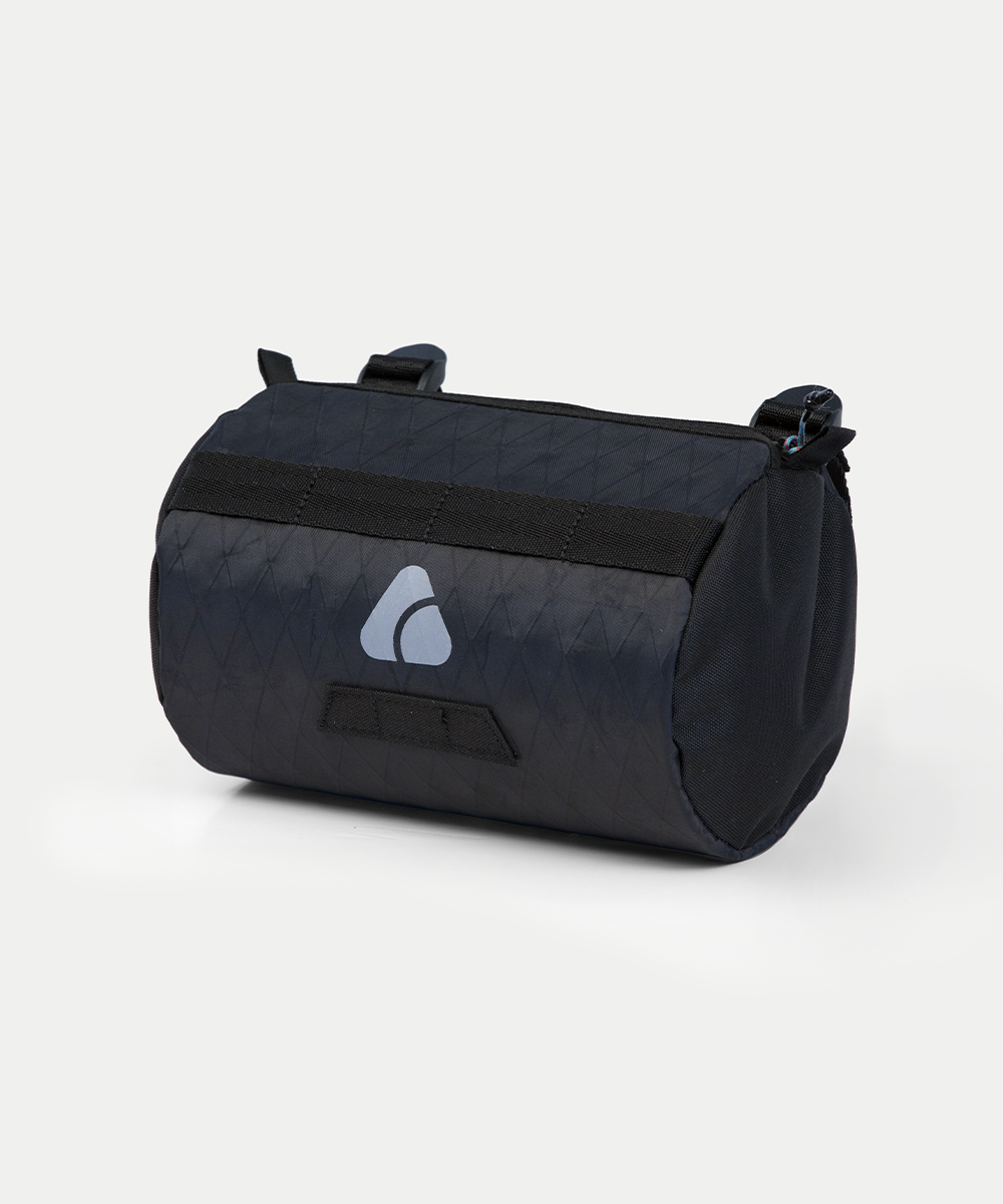 Axiom Ocean-X Burritopack L 2.6L Waterproof Handlebar Bag – Axiom Gear
