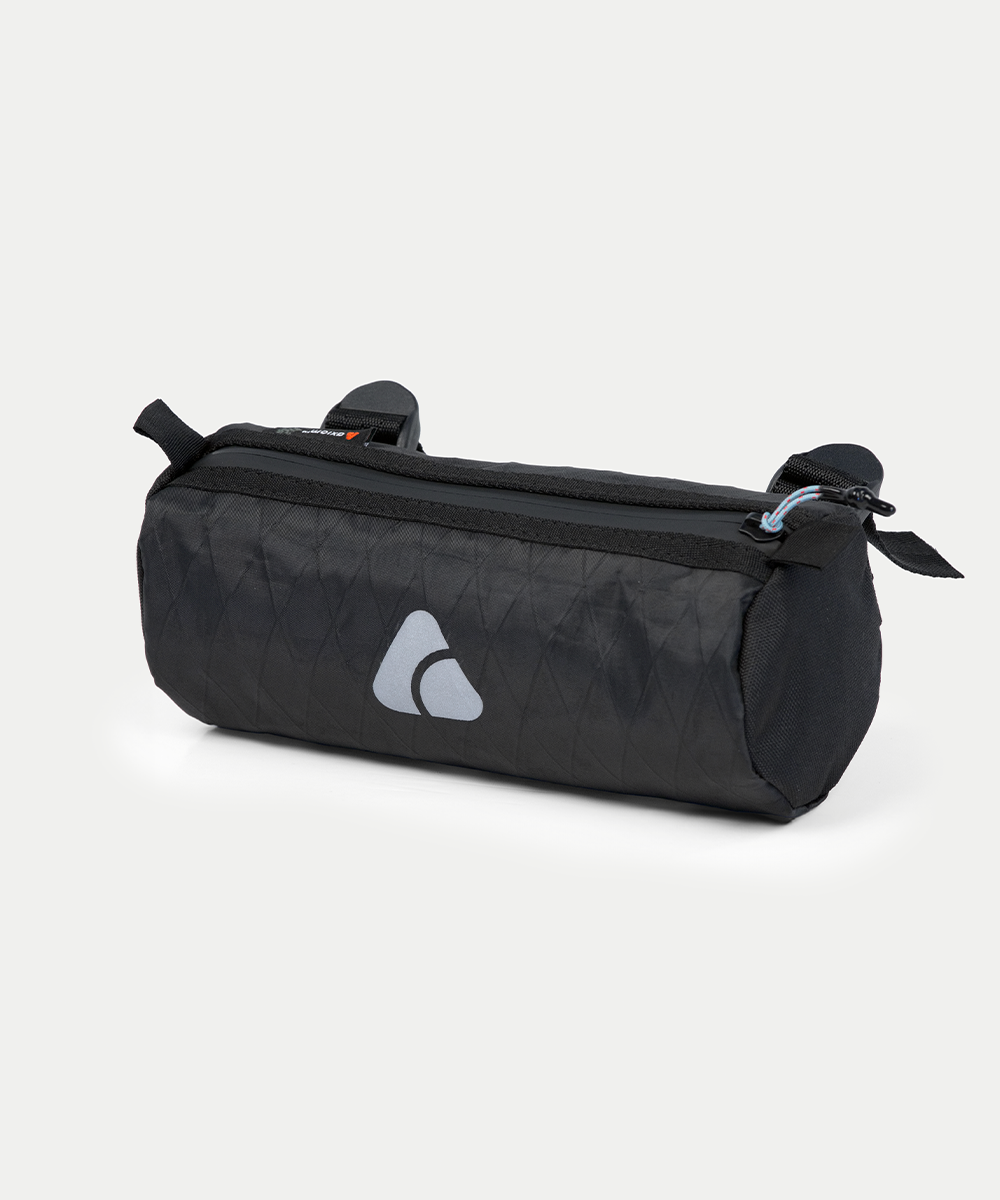 Axiom Ocean-X Burritopack S Compact Waterproof Handlebar Bag – Axiom Gear