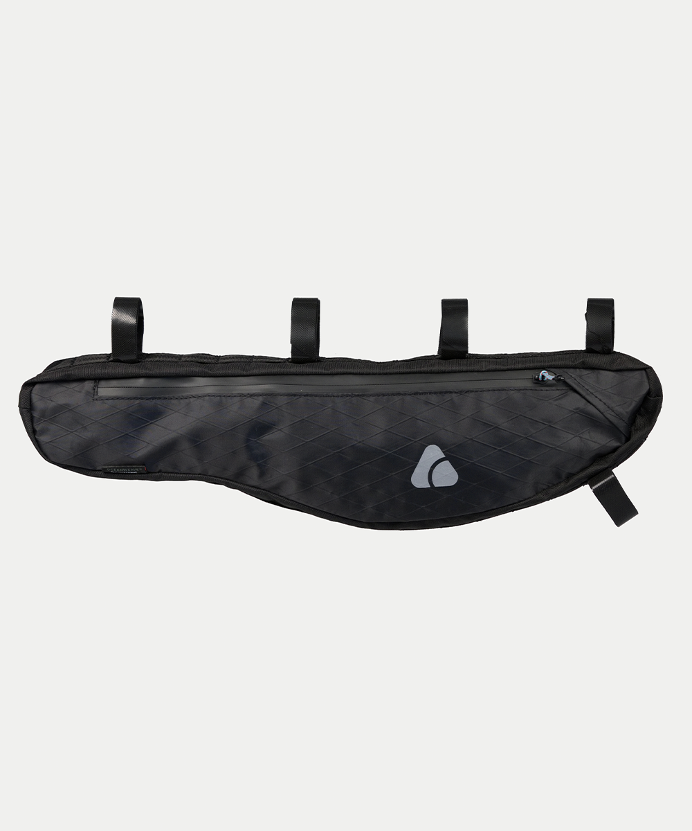 Axiom Ocean-X Framepack L Waterproof Bike Frame Bag – Large Capacity ...