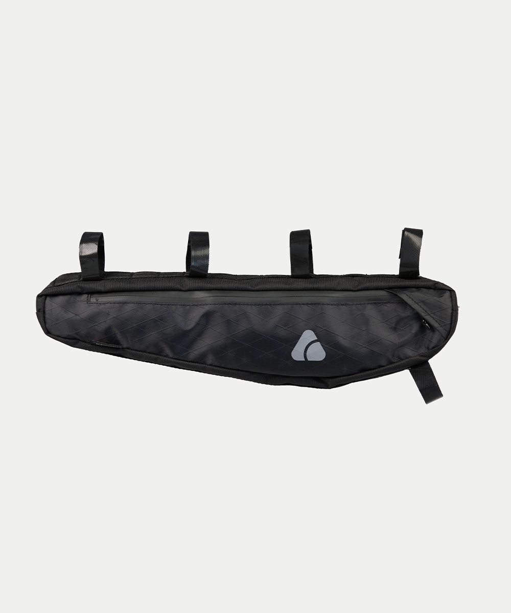 Axiom Ocean-X Framepack M 3.5L Waterproof Bike Frame Bag – Medium Size ...
