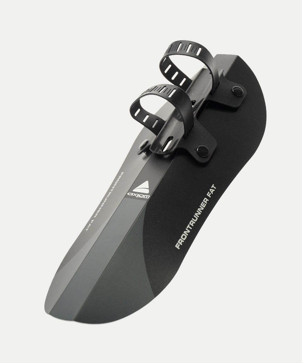 Axiom Frontrunner Fender – Universal Front Bike Fender – Axiom Gear