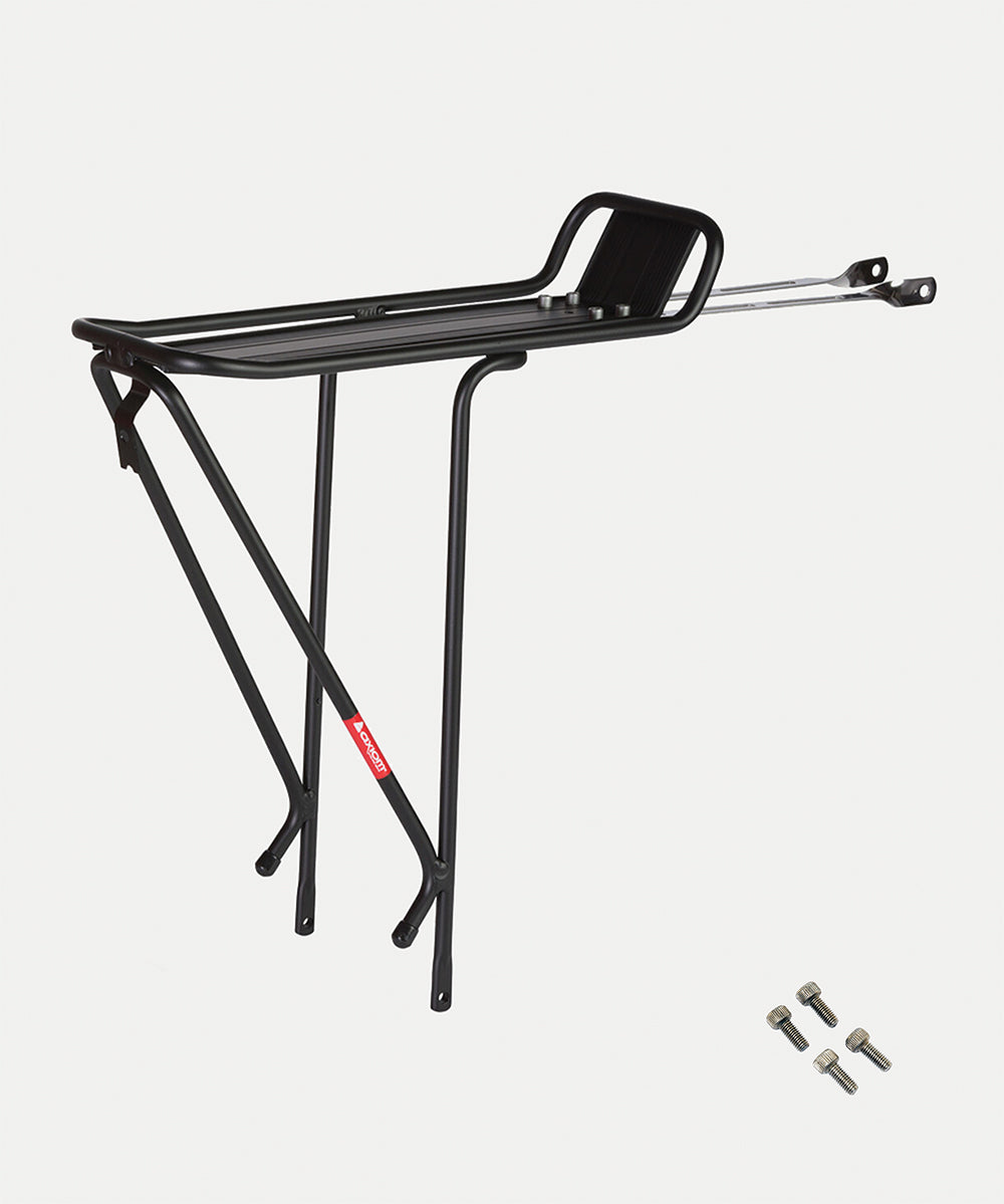 Axiom Transit Tubular Rack – Lightweight Rear Bike Rack for Commuting ...